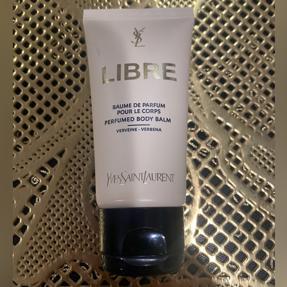 Yves Saint Laurent | Skincare | Yves Saint Laurent Librebodybalm New ...